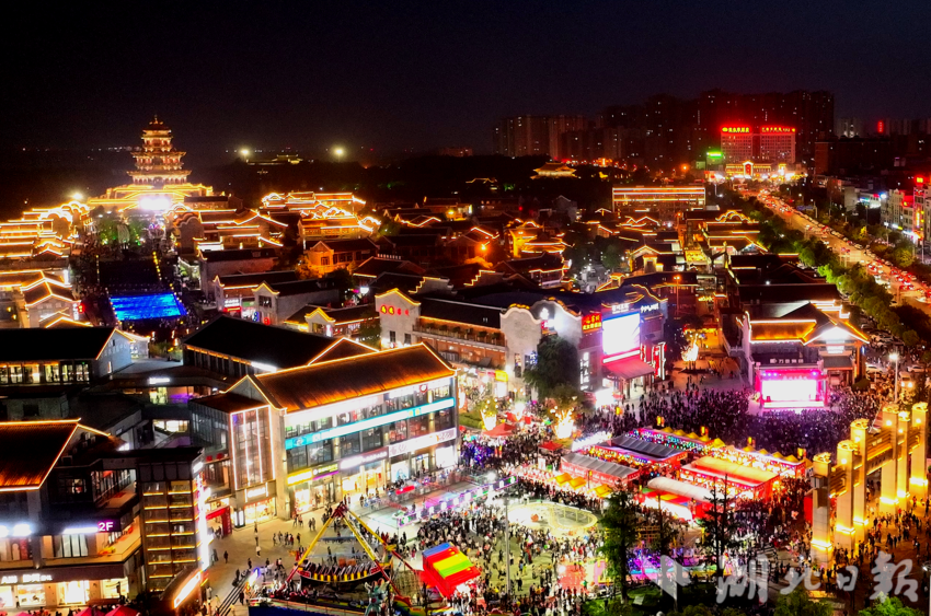 “移民故里 川渝老家”麻城市在成都举行文化旅游推介会 - 湖北日报新闻客户端